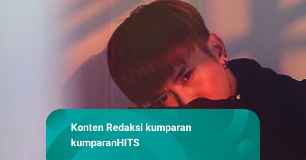 Nuansa RnB Selimuti Single ‘Fallin’ Milik Rafael 'SM*SH' | kumparan.com